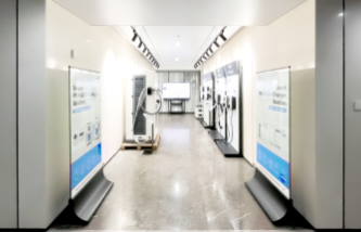 EVI New Energy Technology