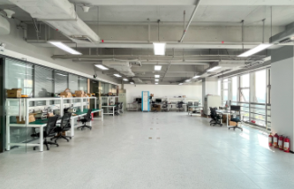 EVI New Energy Technology