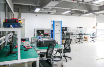 EVI New Energy Technology