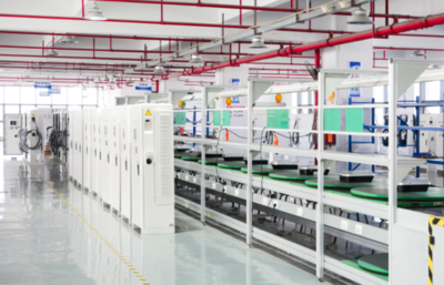 EVI New Energy Technology