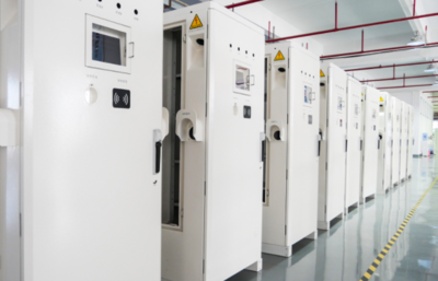 EVI New Energy Technology